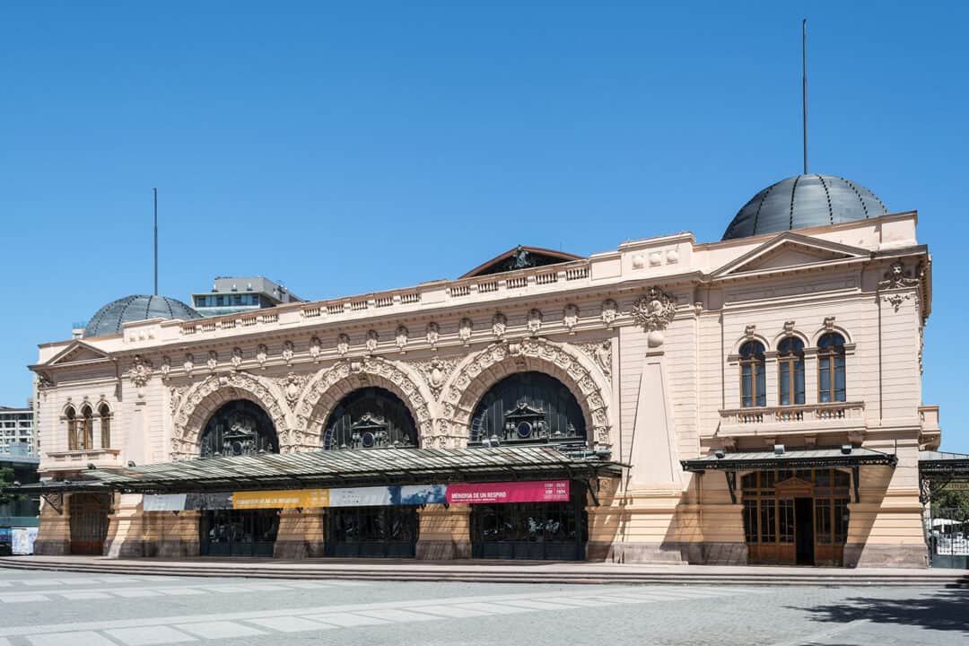 Famous Buildings In Chile: 11 Fascinating Landmarks