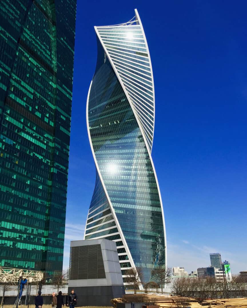 Famous Buildings In Russia: 11 Fascinating Landmarks