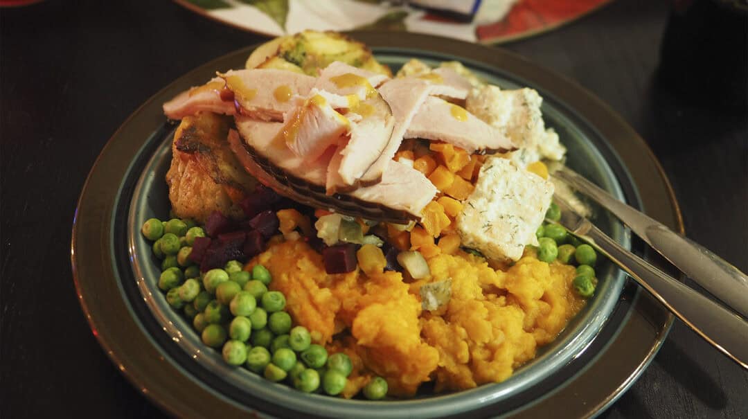 National Food Of Finland: Top 15 Dishes