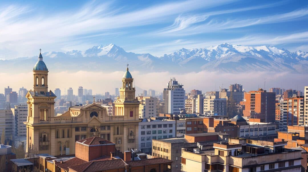 Famous Buildings In Chile: 11 Fascinating Landmarks