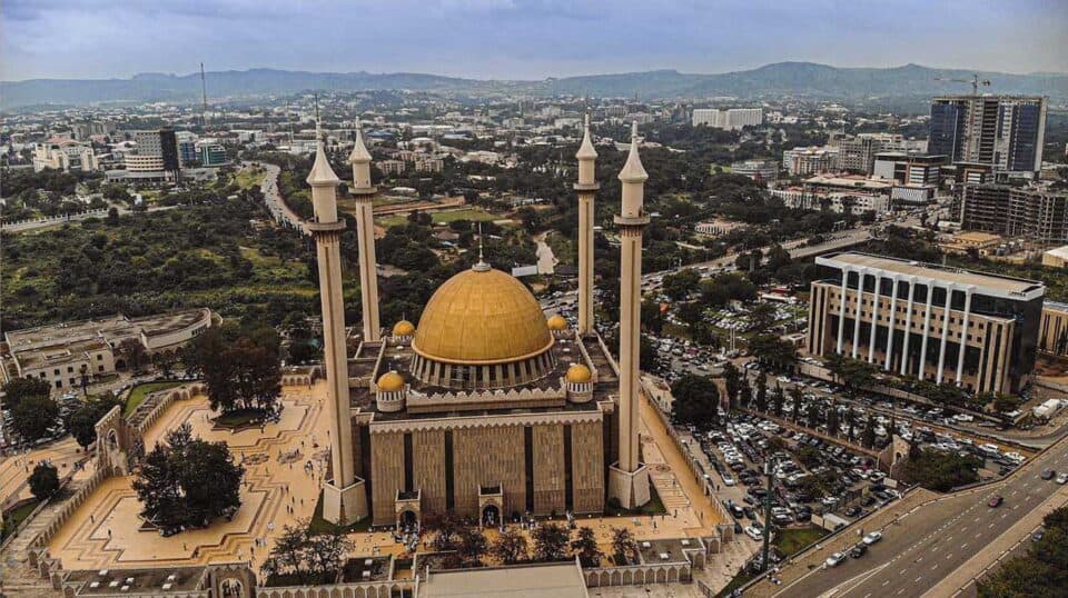 Famous Buildings In Nigeria: 11 Fascinating Landmarks