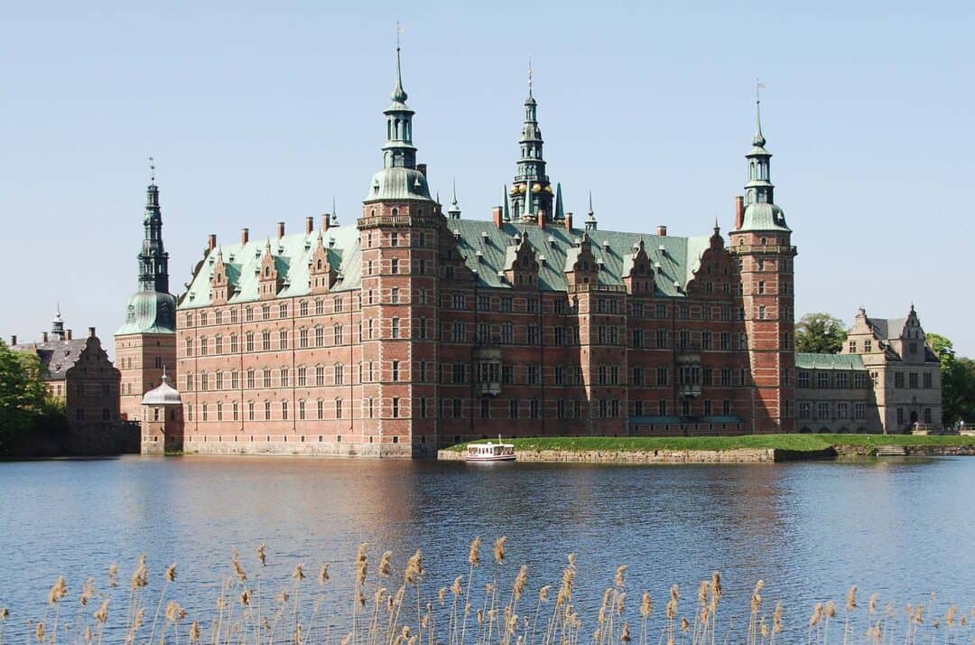 Famous Buildings In Denmark: 11 Fascinating Landmarks