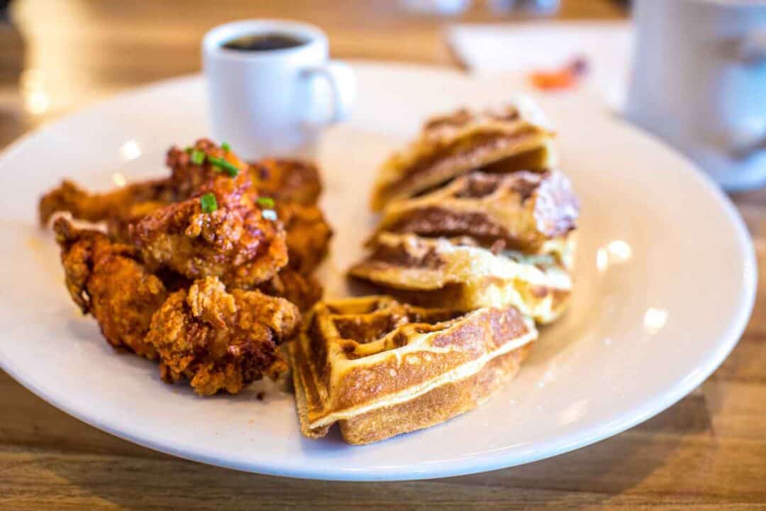 National Food Of USA: Top 22 Dishes