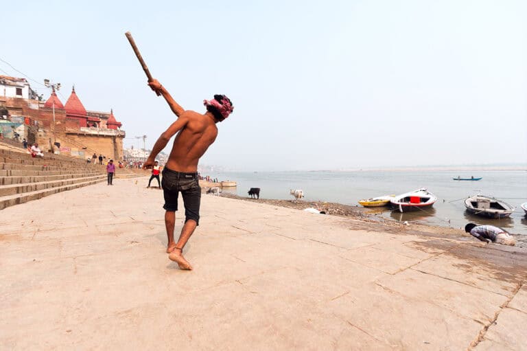 Sports In India: 6 Fascinating Insights Into Athletic Culture