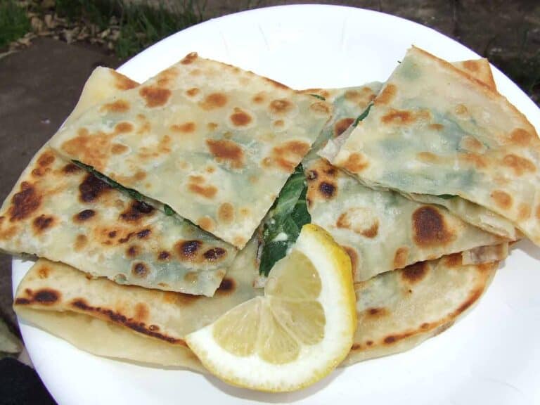 National Food Of Turkey: Top 23 Dishes
