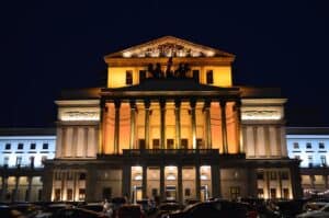Famous Buildings In Poland: 11 Fascinating Landmarks