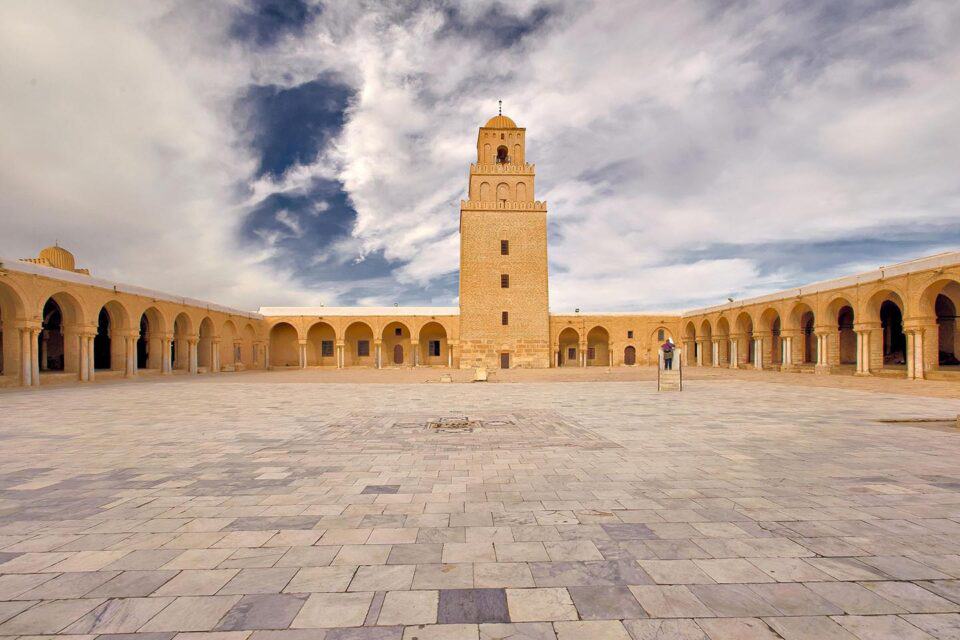 Famous Buildings In Tunisia: 11 Fascinating Landmarks