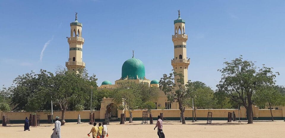 Famous Buildings In Nigeria: 11 Fascinating Landmarks