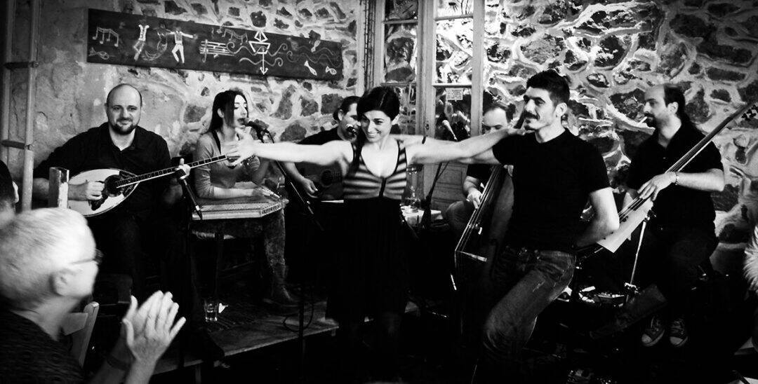 Music In Greece: Exploring 10 Rich Harmonies