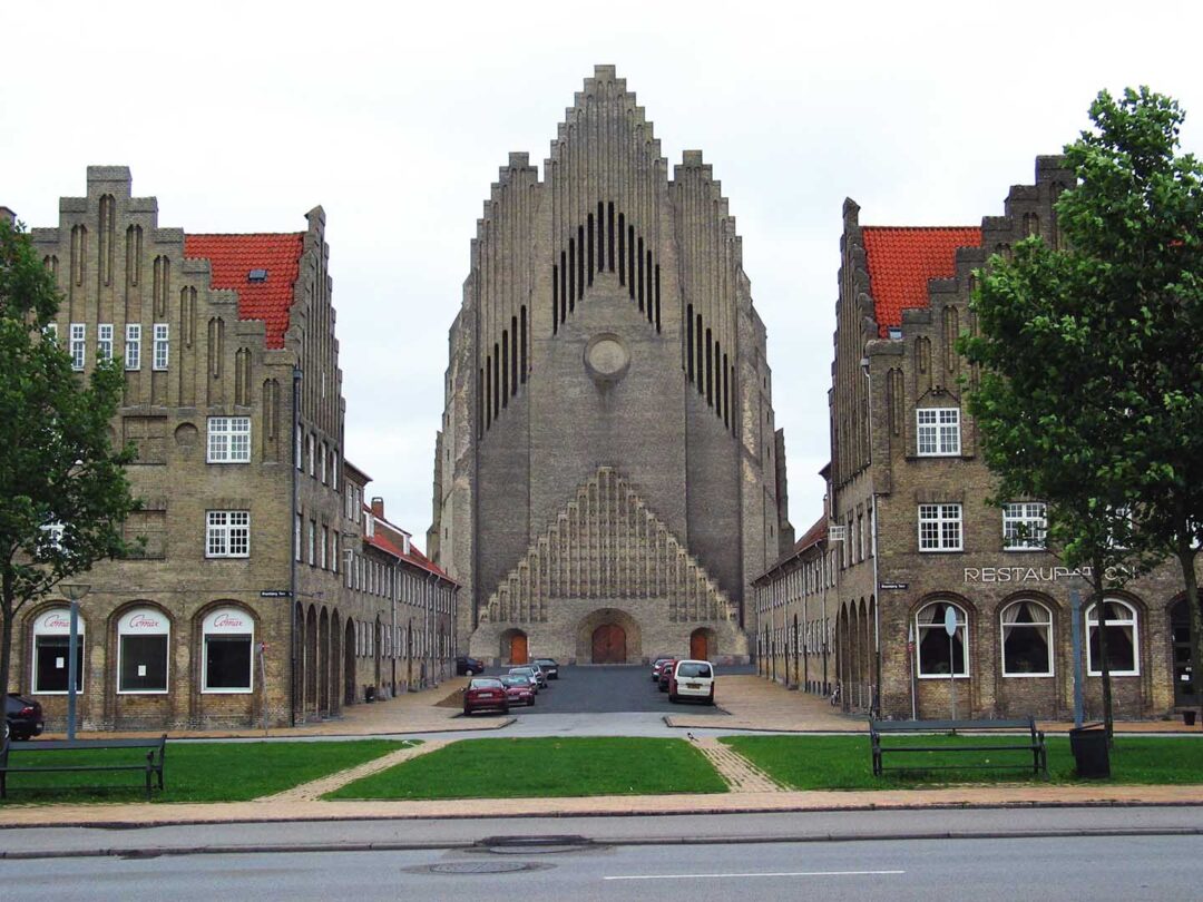 Famous Buildings In Denmark: 11 Fascinating Landmarks