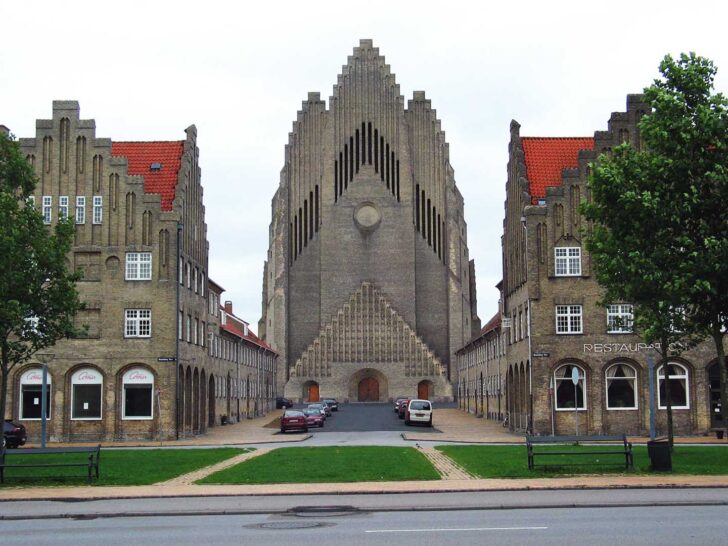 Famous Buildings In Denmark: 11 Fascinating Landmarks
