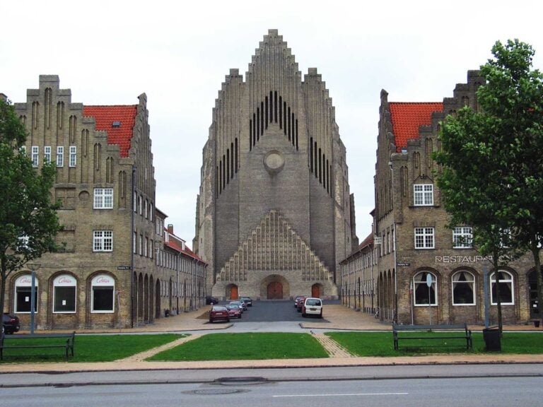 Famous Buildings In Denmark: 11 Fascinating Landmarks