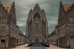 Famous Buildings In Denmark: 11 Fascinating Landmarks