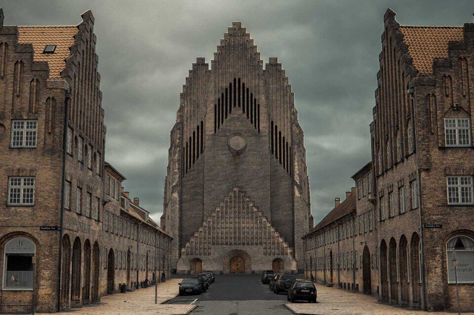 Famous Buildings In Denmark: 11 Fascinating Landmarks