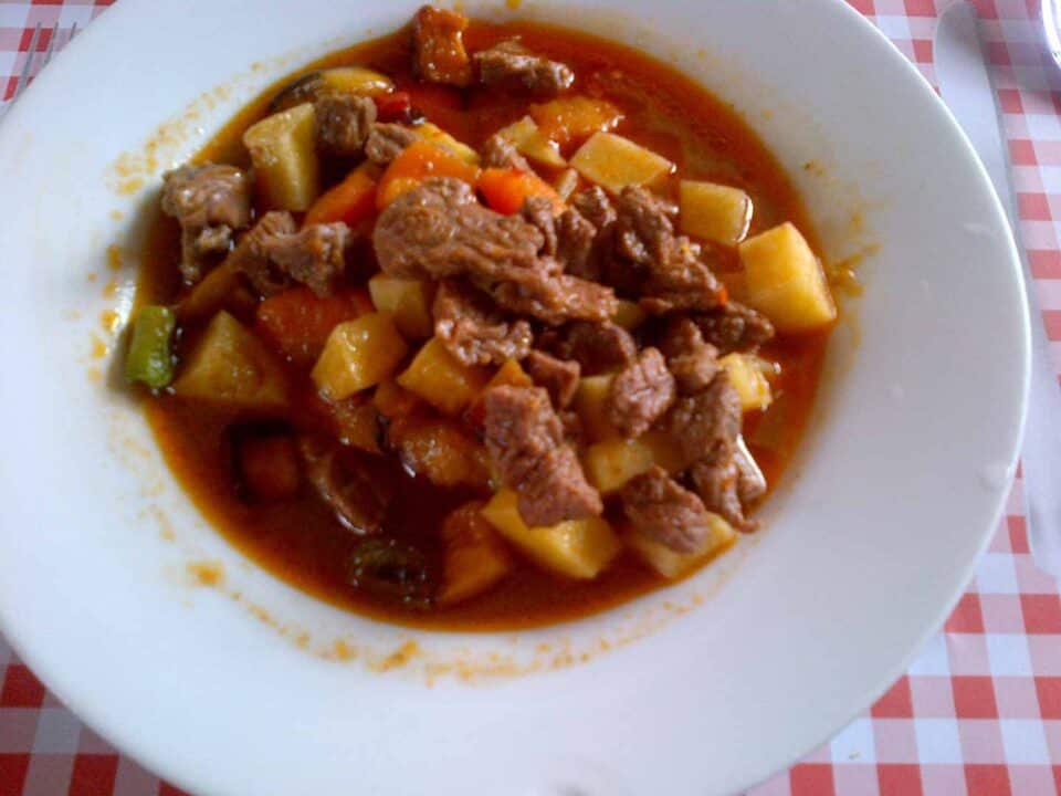 National Food Of Turkey: Top 23 Dishes