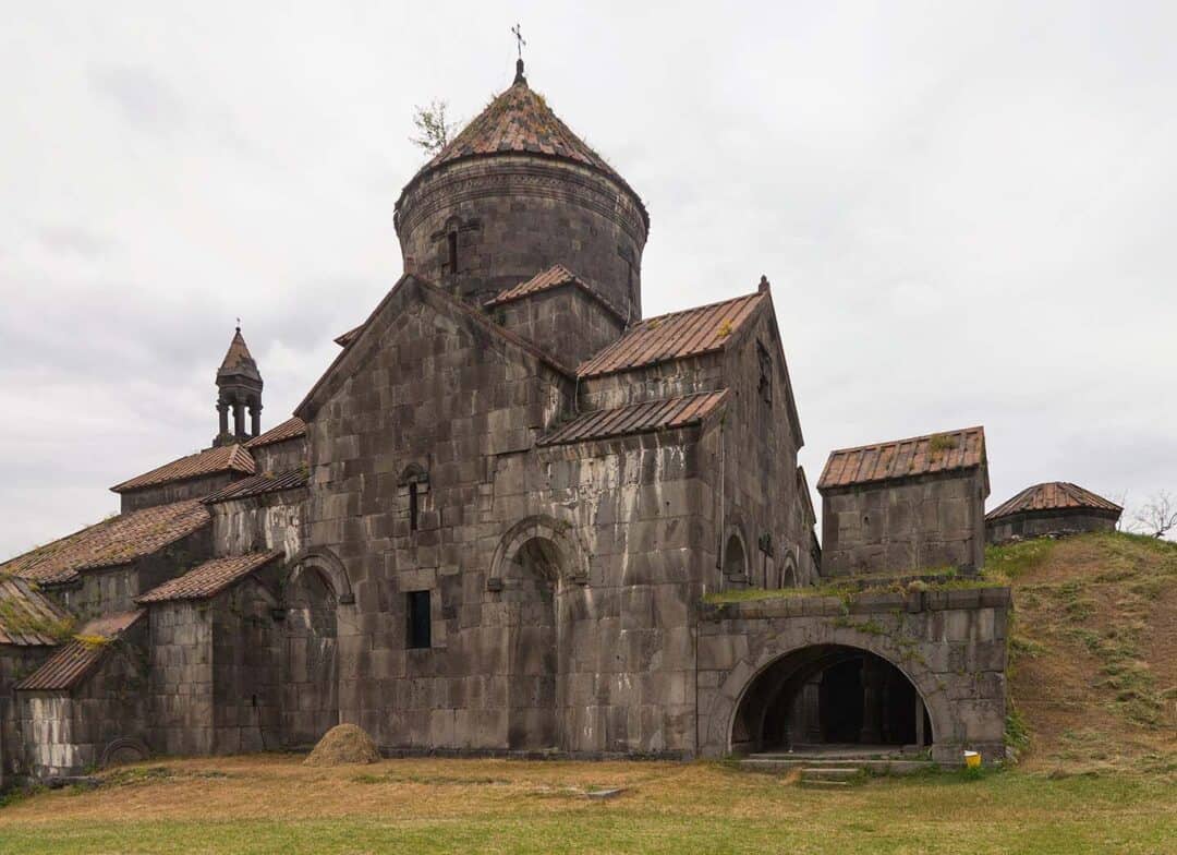 Famous Buildings In Armenia: 11 Fascinating Landmarks