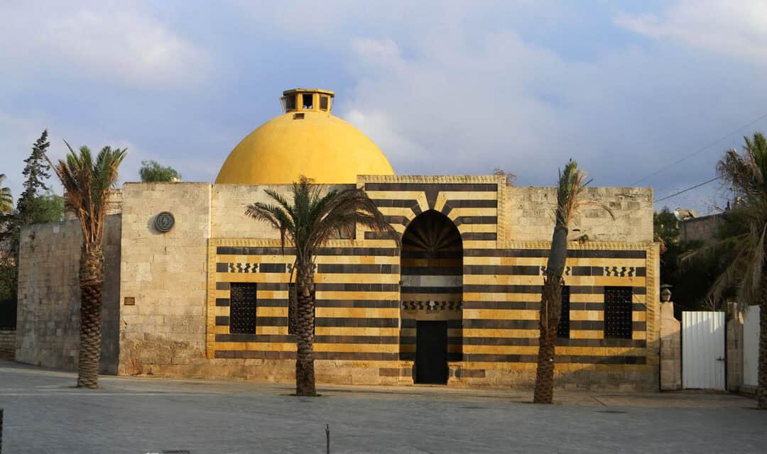 Famous Buildings In Syria: 11 Fascinating Landmarks