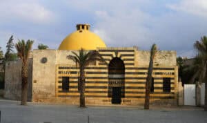 Famous Buildings In Syria: 11 Fascinating Landmarks