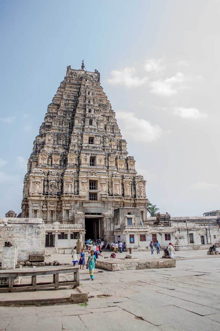 Famous Buildings In India: 11 Iconic Landmarks