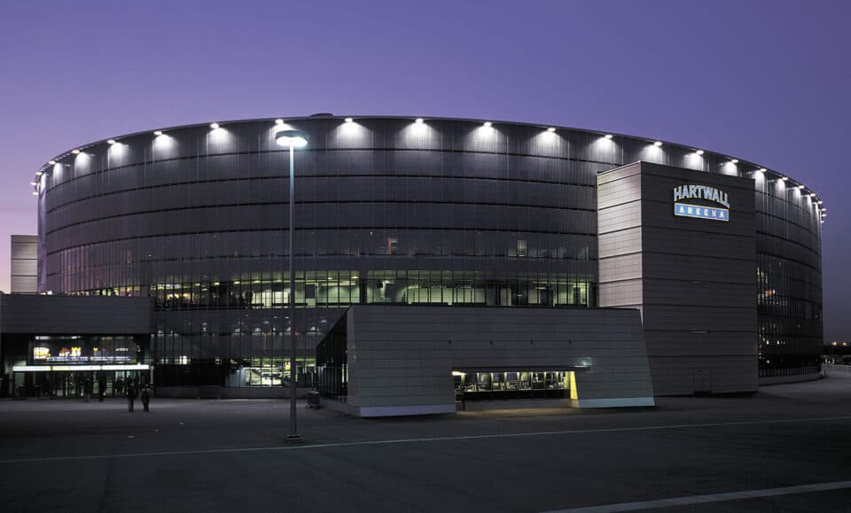 Famous Buildings In Finland: 11 Fascinating Landmarks