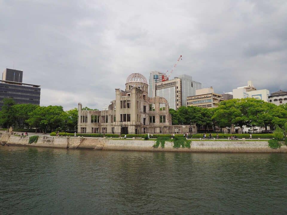 Famous Buildings In Japan: 11 Iconic Landmarks And Interesting Facts