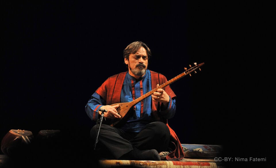 Music In Iran: Exploring 10 Rich Harmonies