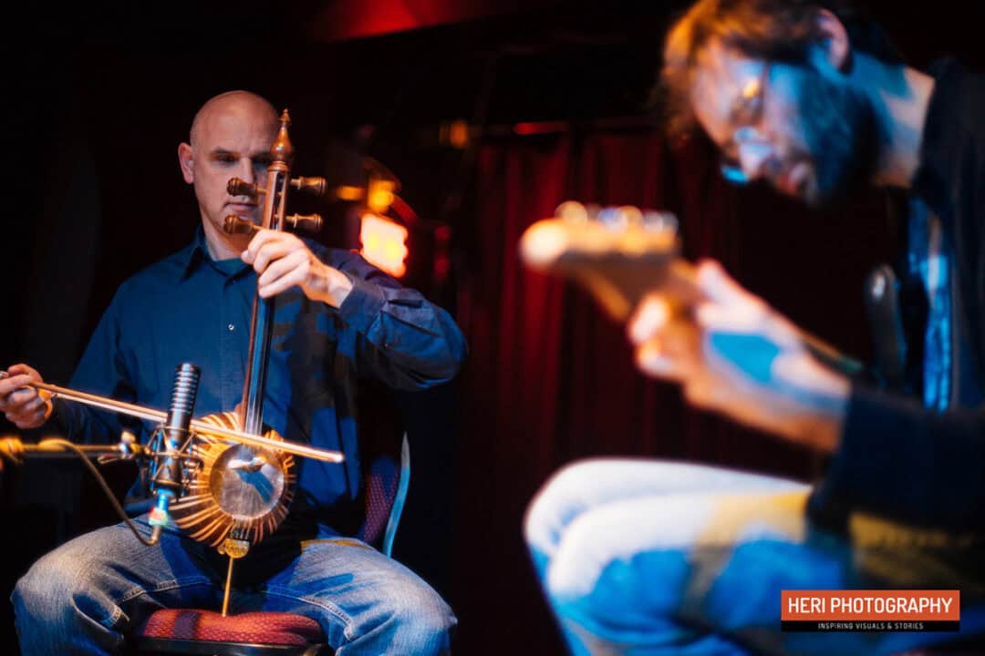 Music In Syria: Exploring 10 Rich Harmonies