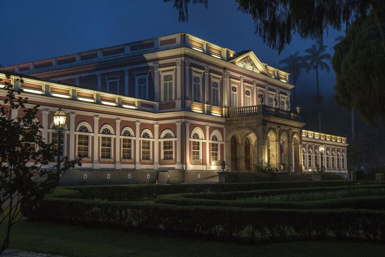 Famous Buildings In Brazil: 11 Fascinating Landmarks