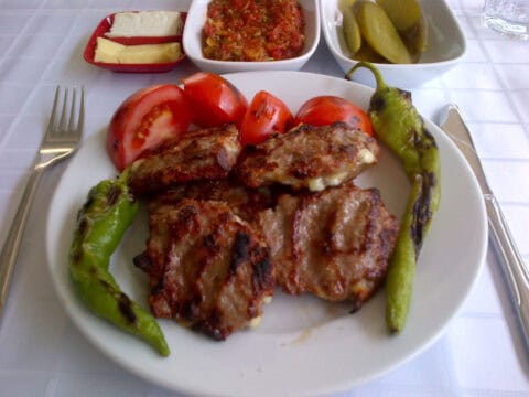 National Food Of Turkey: Top 23 Dishes
