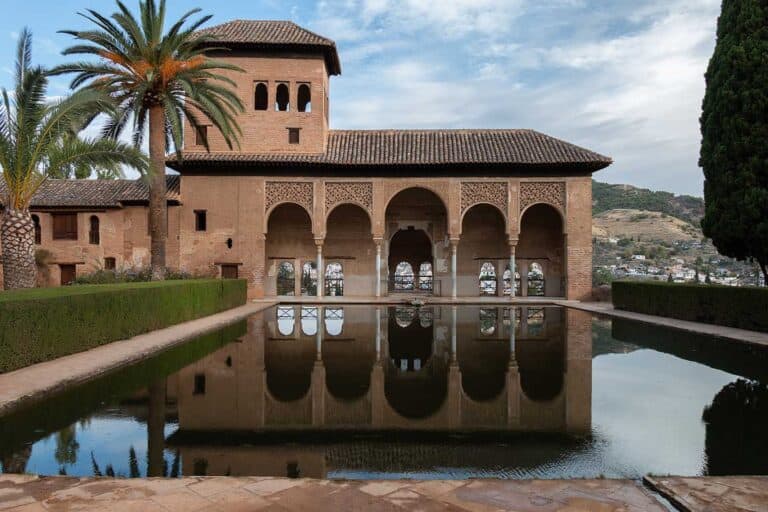 Famous Buildings In Spain: 11 Fascinating Landmarks