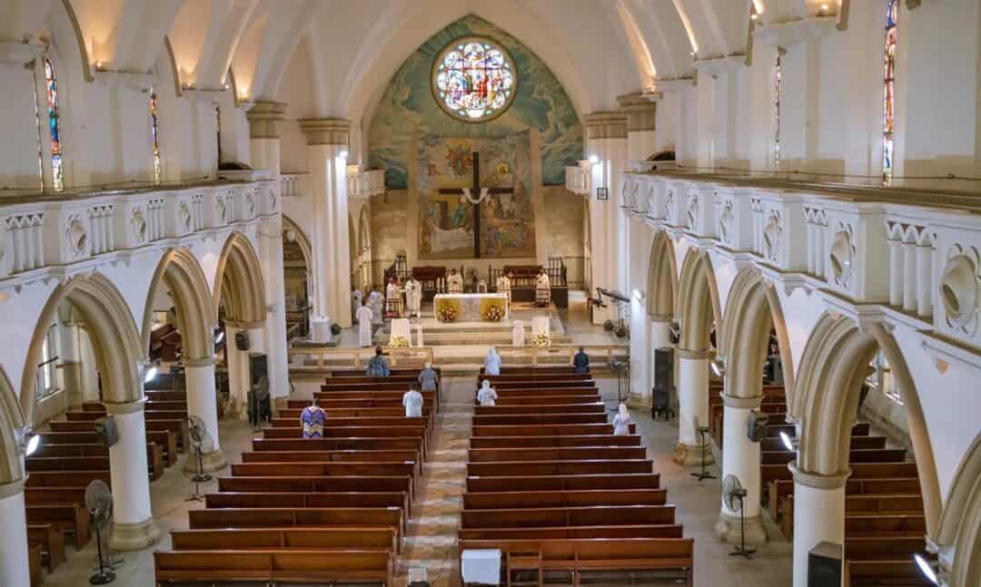 Famous Buildings In Nigeria: 11 Fascinating Landmarks