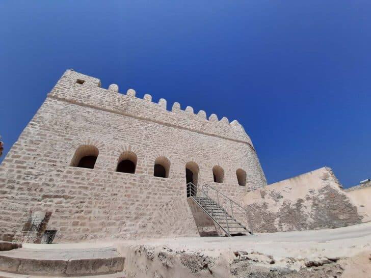 Famous Buildings In Tunisia: 11 Fascinating Landmarks