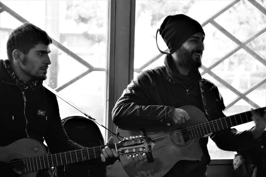 Music In Iran: Exploring 10 Rich Harmonies
