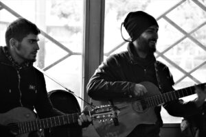 Music In Iran: Exploring 10 Rich Harmonies