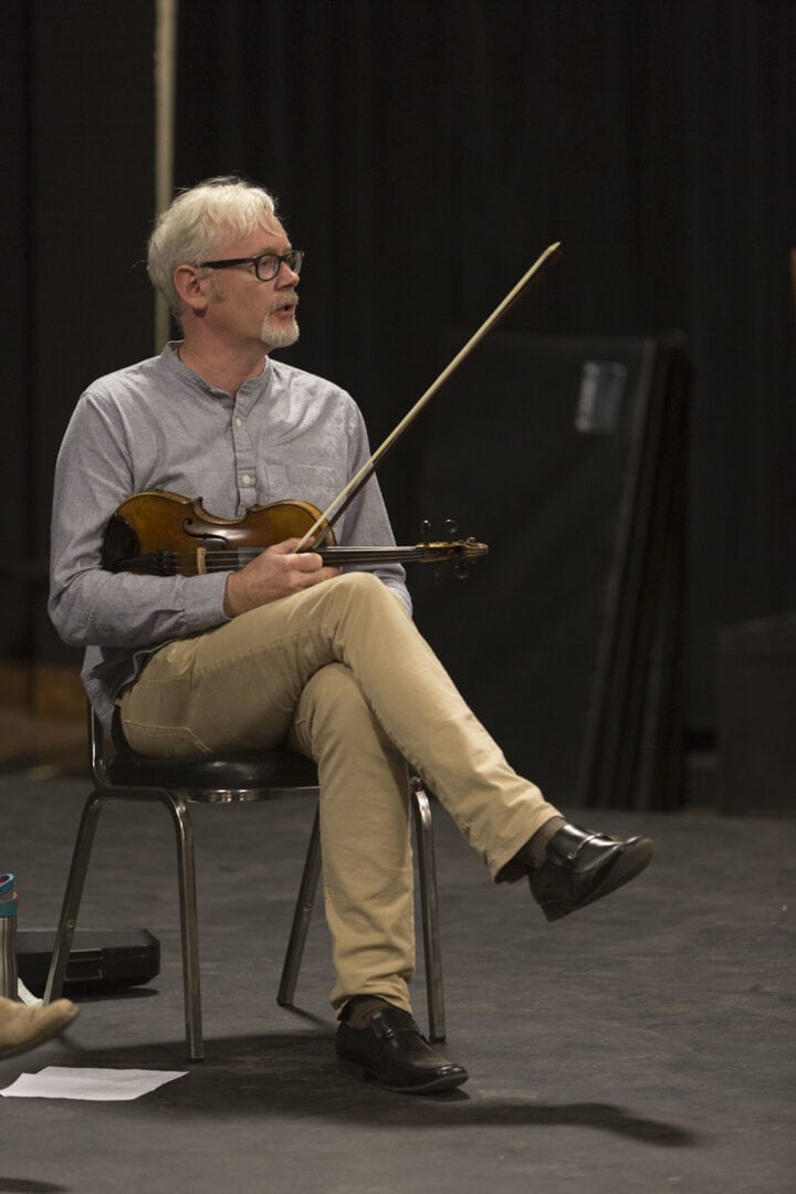 Music In Ireland: Exploring 10 Rich Harmonies