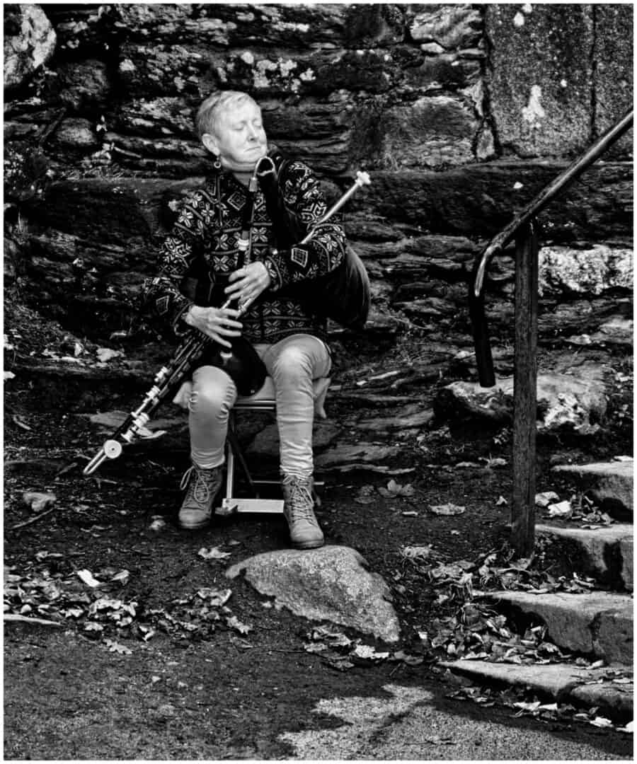 Music In Ireland: Exploring 10 Rich Harmonies