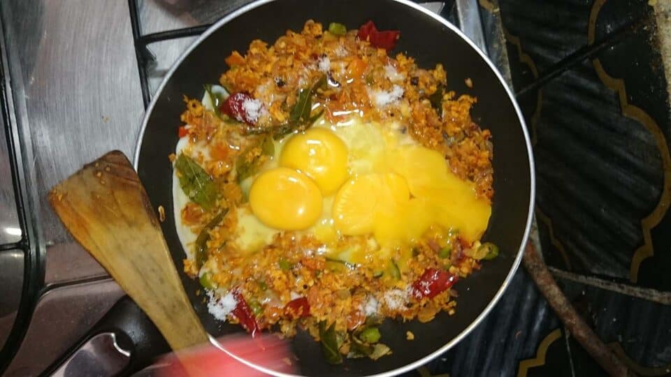 National Food Of Syria: Top 20 Dishes