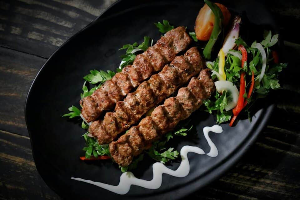 National Food Of Iran: Top 26 Dishes