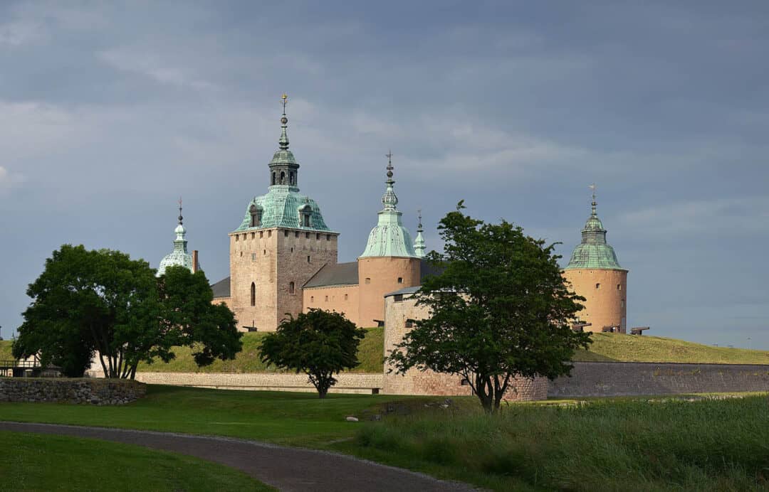 Famous Buildings In Sweden: 11 Fascinating Landmarks