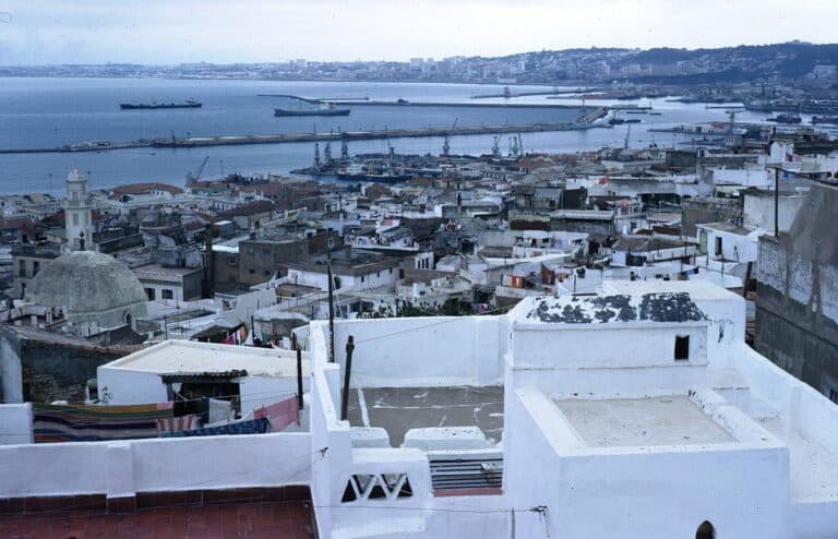 Famous Buildings In Algeria: 11 Fascinating Landmarks