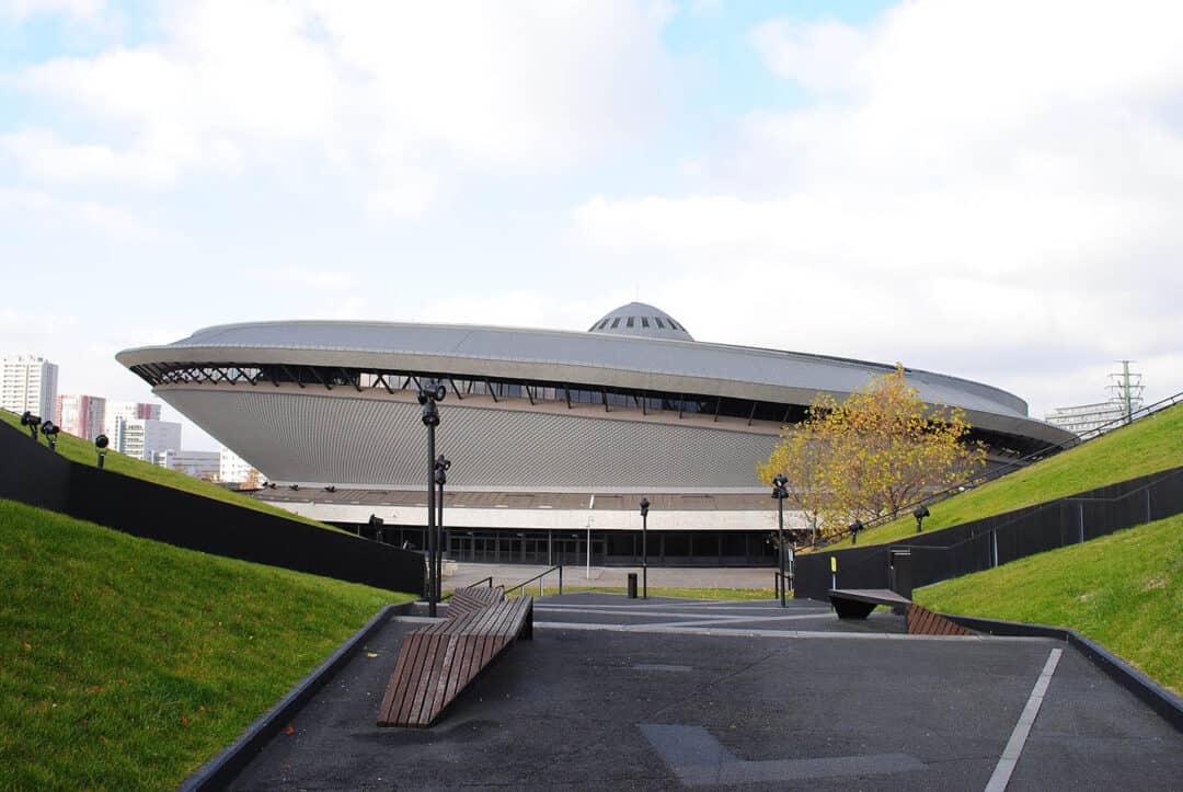 Famous Buildings In Poland: 11 Fascinating Landmarks