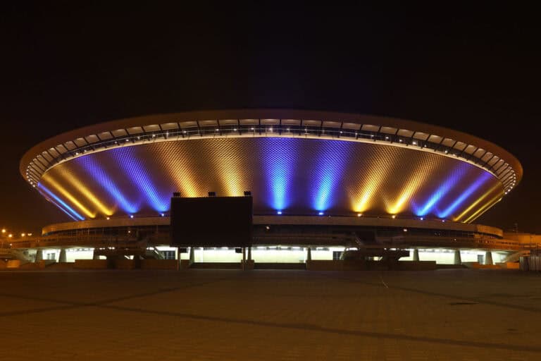 Famous Buildings In Poland: 11 Fascinating Landmarks