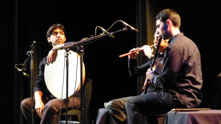 Music In Iran: Exploring 10 Rich Harmonies