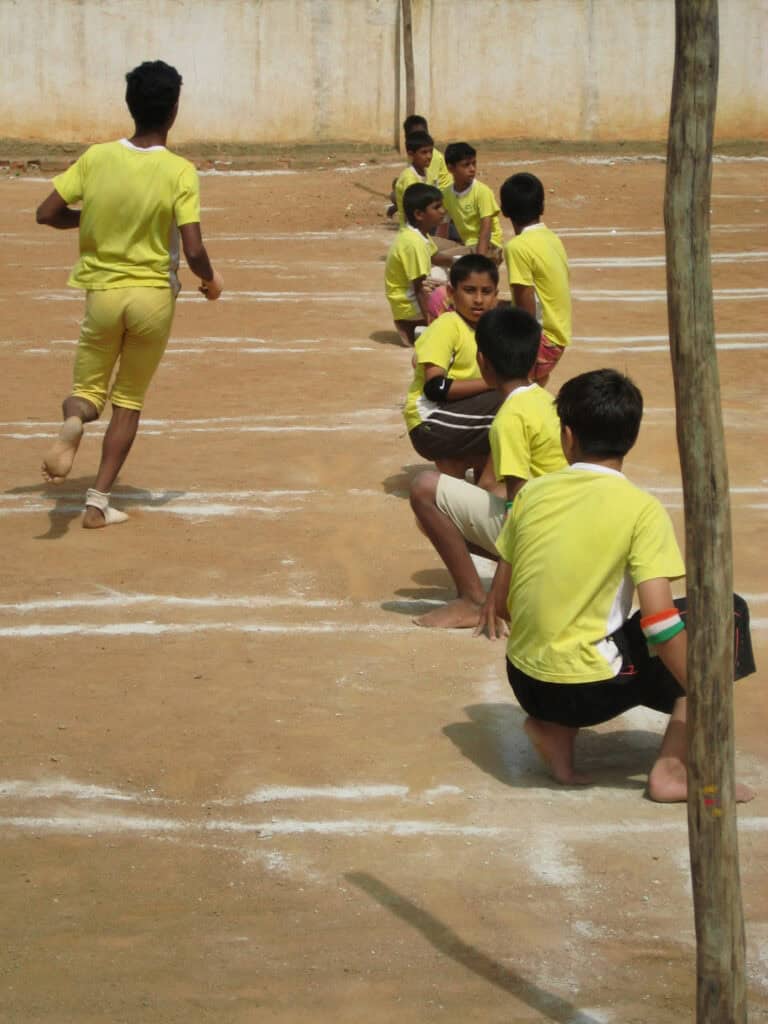 Sports In India: 6 Fascinating Insights Into Athletic Culture