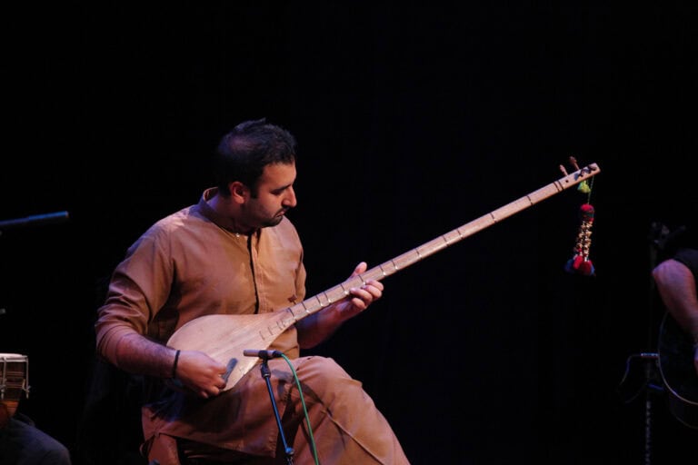 Music In Pakistan: Exploring 10 Rich Harmonies