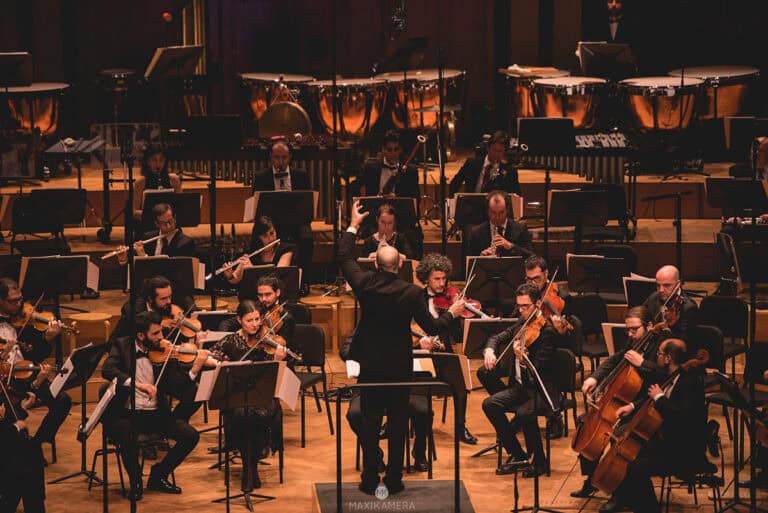 Music In Syria: Exploring 10 Rich Harmonies