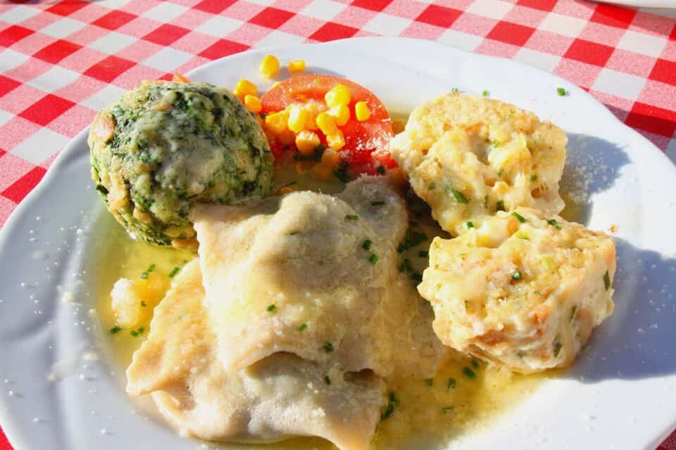 National Food Of Germany: Top 20 Dishes