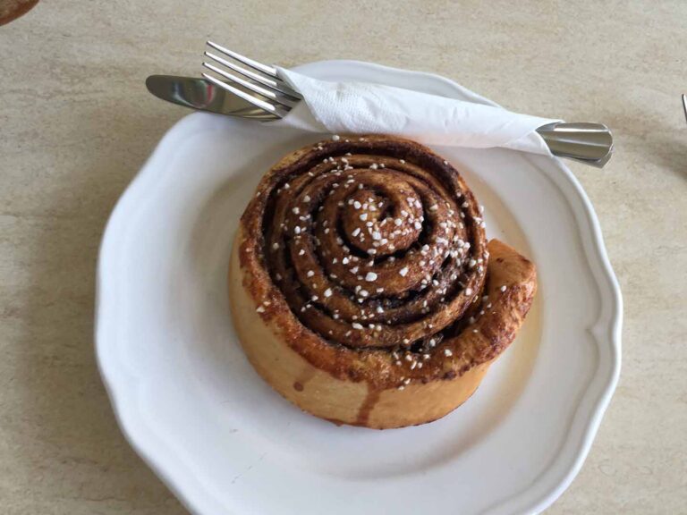 National Food Of Finland: Top 15 Dishes