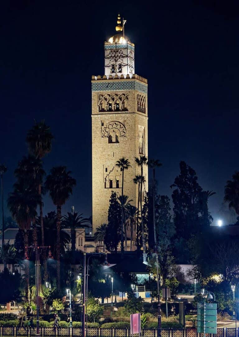 Famous Buildings In Morocco: 11 Fascinating Landmarks