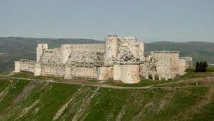Famous Buildings In Syria: 11 Fascinating Landmarks
